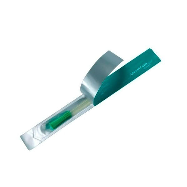 Sonda de Alivio Lubrificado Speedicath Feminina | Maconequi