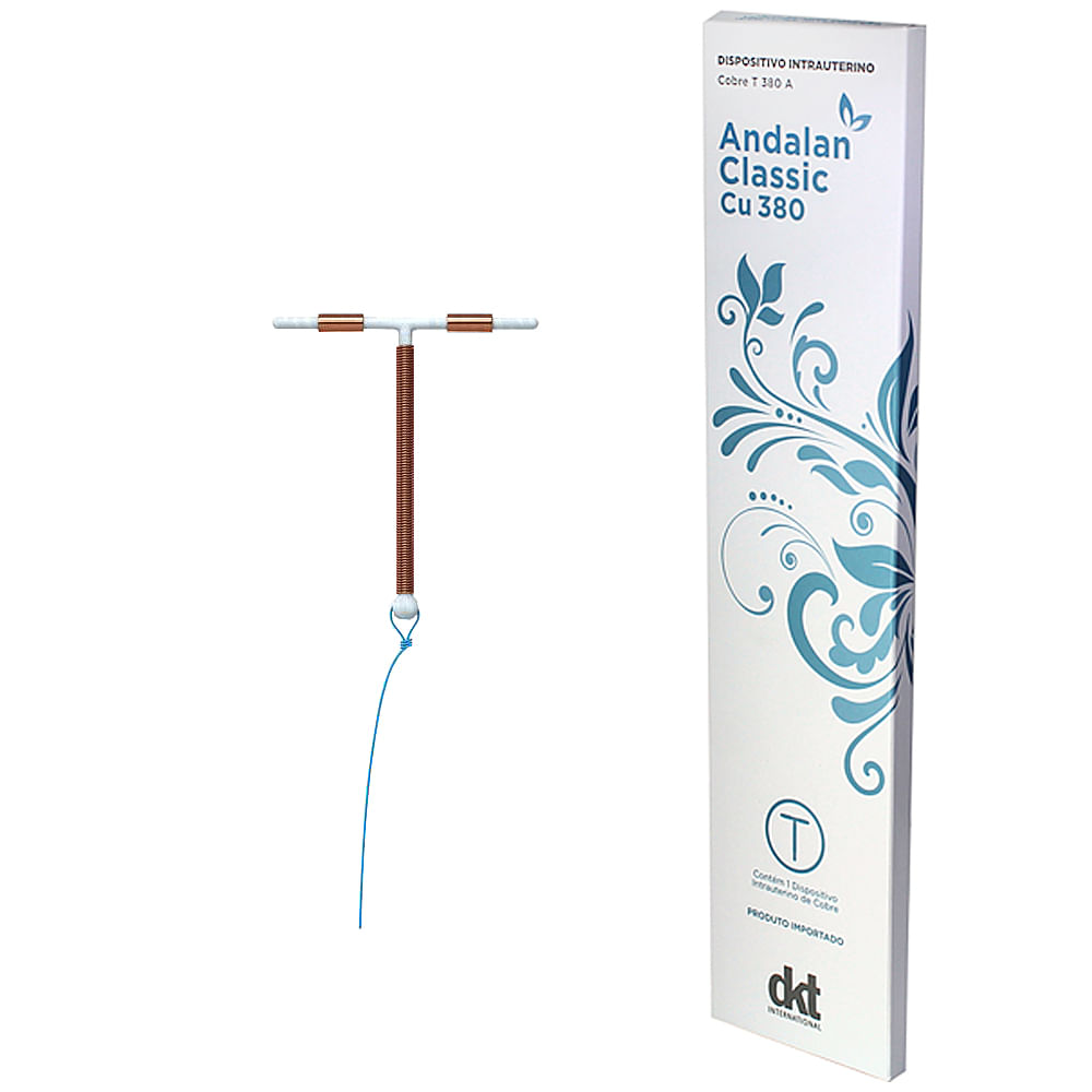 Diu Classic CU 380 Andalan - Maconequi