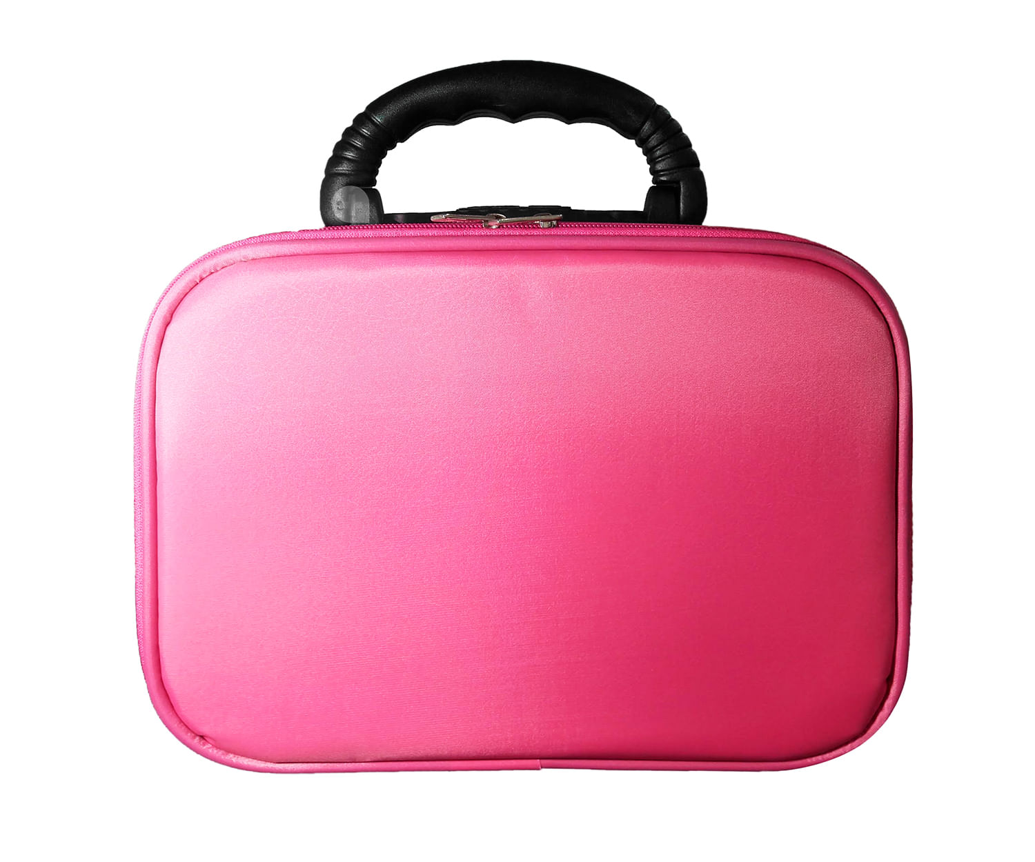 Maleta Médica Pink em Verniz Pinton - Maconequi