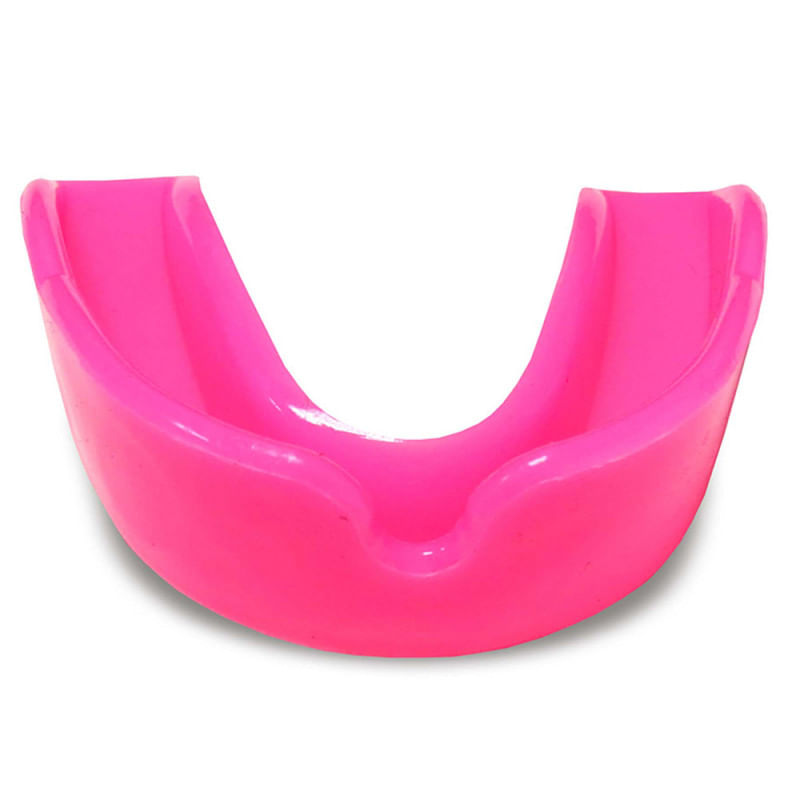 Protetor Bucal Rosa Acte P7-R - Maconequi