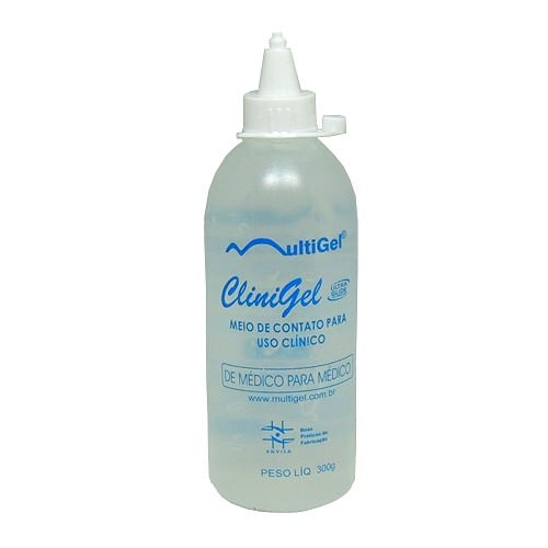 Gel Multiuso Clinigel 300g Multigel - Maconequi