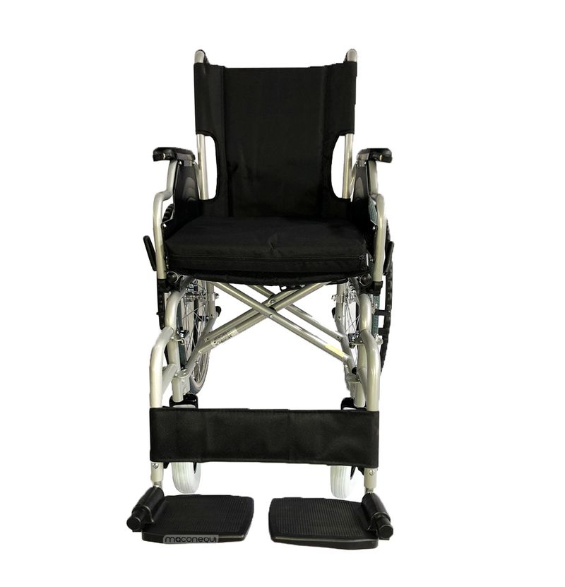 Cadeira de Rodas Start C3 Polior - Maconequi - Maconequi