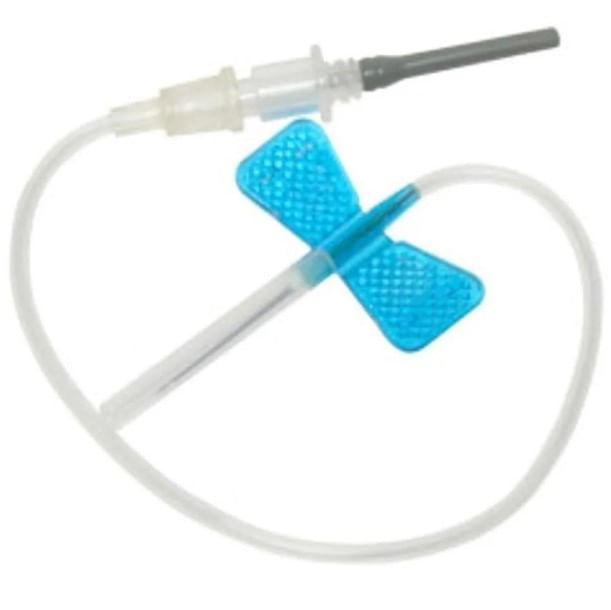 Scalp 23g Safer Copy - Maconequi